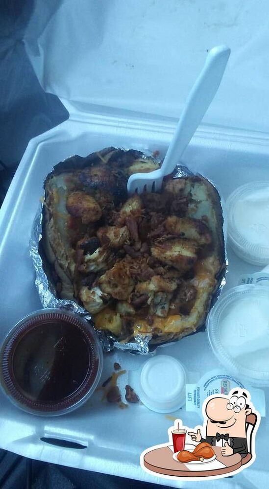Real Deal Bar BQ Grill, Nashville - Restaurant menu, prices and reviews