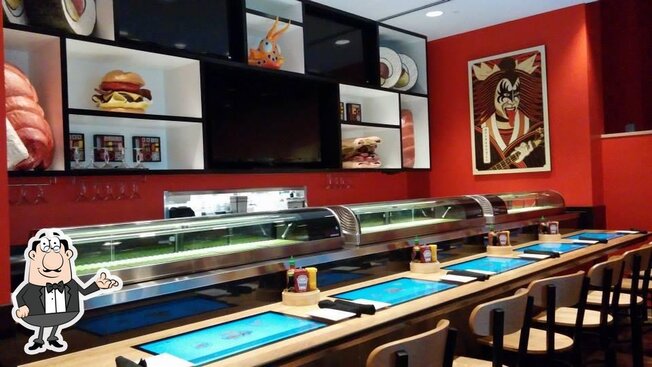 Restaurant Design & Development in Matthews