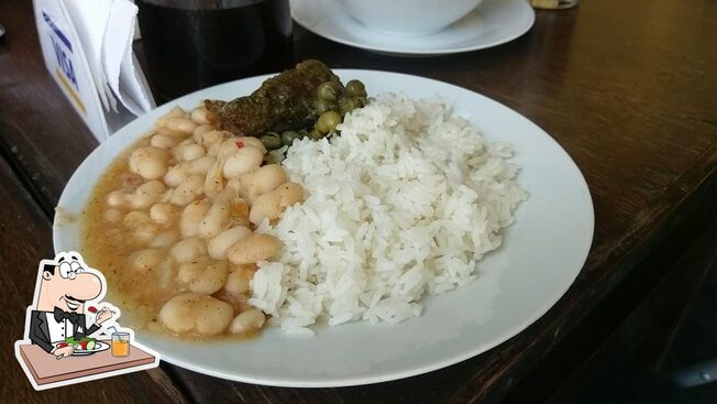 Restaurant El Clásico, Piura - Opiniones del restaurante