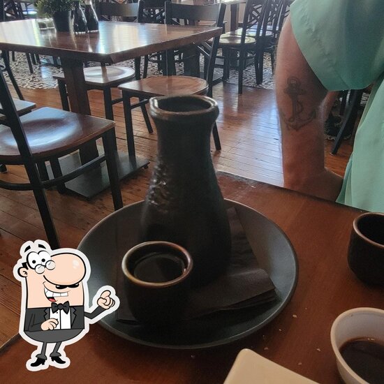 Rollin Local, Georgetown - Restaurant menu, prices and reviews