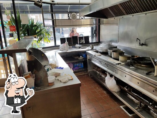 Shan Dong, Oakland - Restaurant menu, prices and reviews