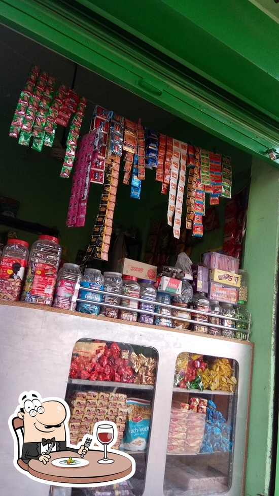 Sharma Tea Stall, Churu - Restaurant menu, prices and reviews