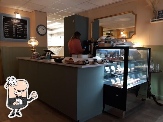 Studio South in Swanage - Restaurant reviews
