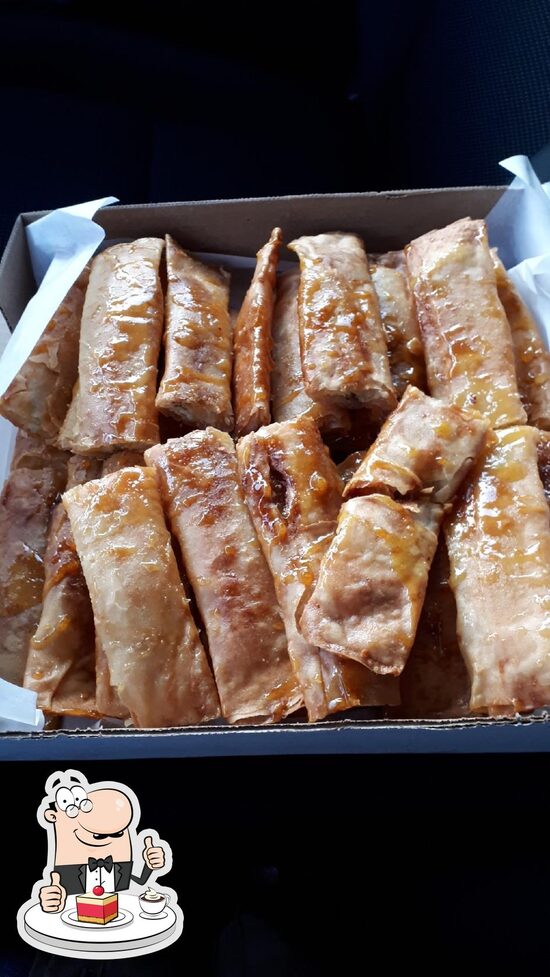 Tagpuan, 1740 Victoria Park Ave in Toronto - Filipino restaurant menu ...