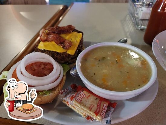 The Bender Bar and Grill in Goodsoil - Restaurant reviews
