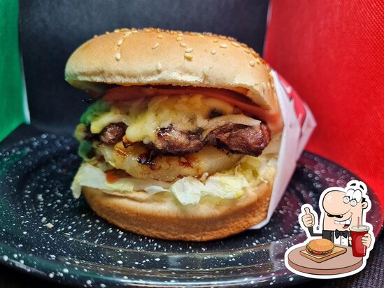 Wicho burger, Saltillo - Menú del restaurante, precios y reseñas