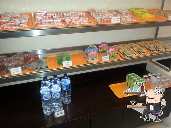 Widasari Bakery Mojopahit, Sidoarjo - Restaurant menu, prices and reviews