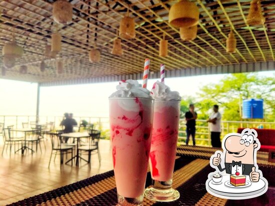Cafe winds, Guwahati - Restaurant reviews