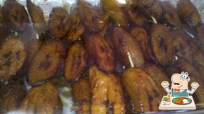 Kalahi Bakery in Walnut - Restaurant reviews