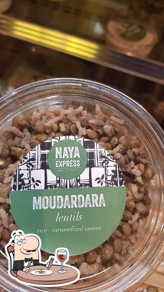 NAYA, New York City - Restaurant menu, prices and reviews