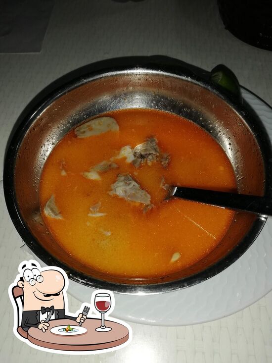 PAÇACI ZEKİ, Adana - Restaurant reviews
