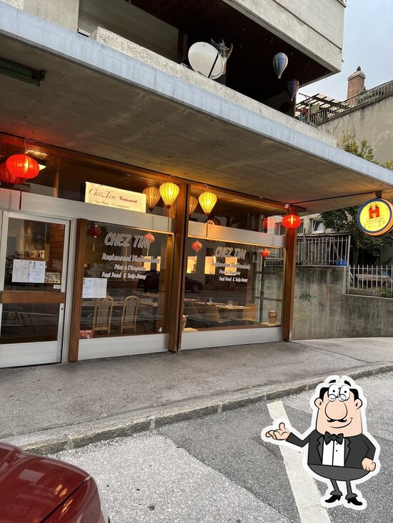 Chez Tim, Sierre - Menu du restaurant, prix et avis