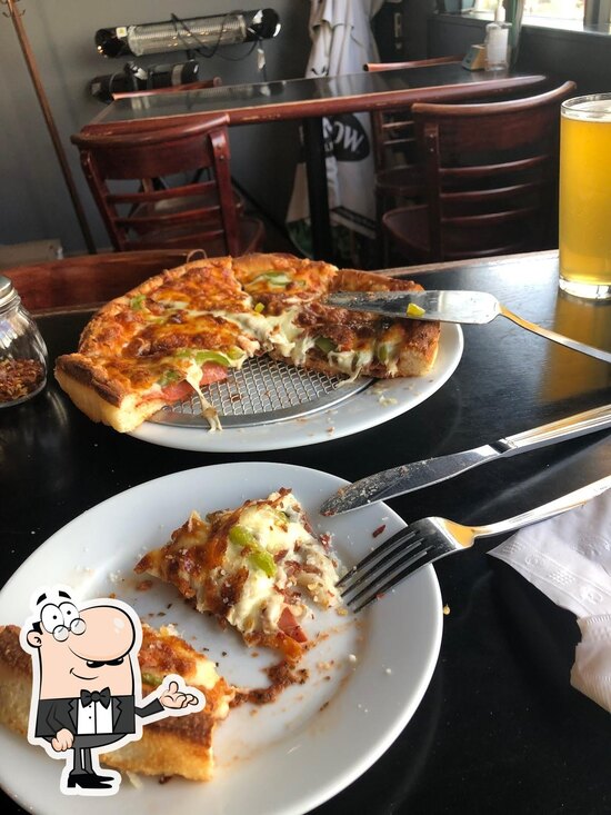 Michael's Pizza Restaurant & Delivery, Calgary - Restaurant menu ...