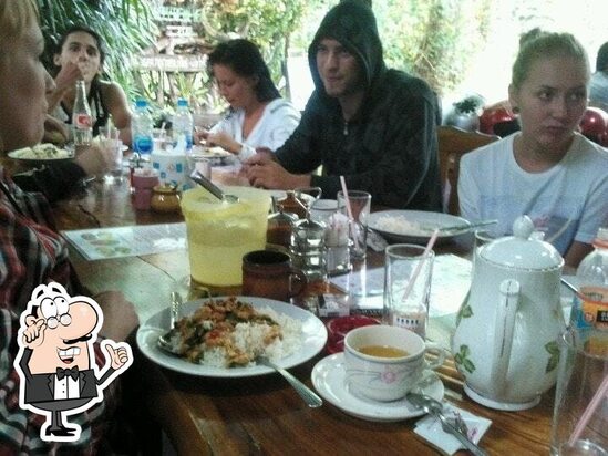 ร้านสวัสดิการ restaurant, Pluang - Restaurant reviews