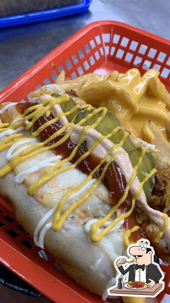 Dogos Sonora Ensenada B.c restaurant, Ensenada - Restaurant reviews