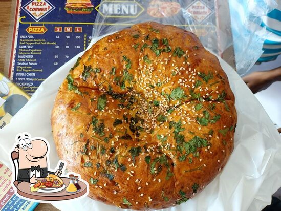 Menu at Ng Food Zone, Anand