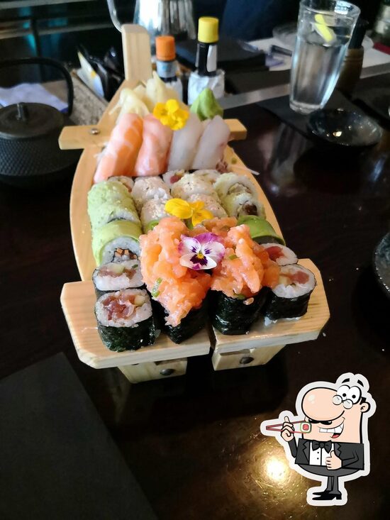 Onami restaurant, Tel Aviv-Yafo - Restaurant menu and reviews
