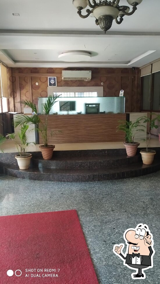 Ashoka Restaurant - Restaurant menu, prices and reviews