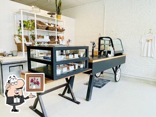 Aya Pastry establishment, Chicago – menu, prices & reviews