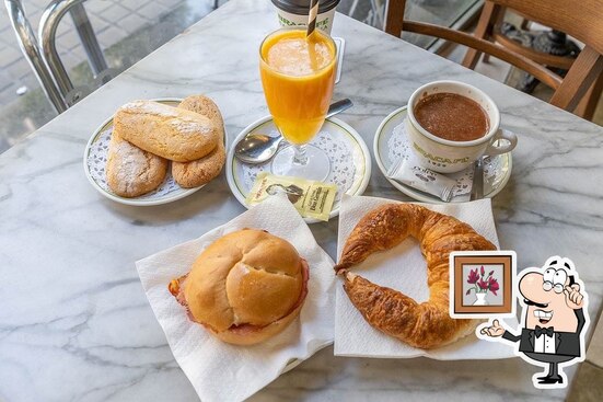 Bar Elena, Barcelona - Menú del restaurante, precios y reseñas