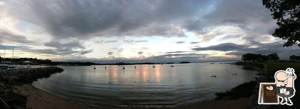 Beach Point Club in Mamaroneck - Restaurant reviews