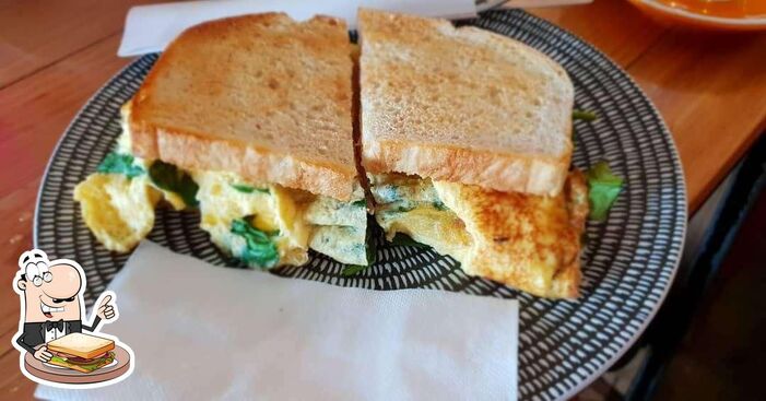 Burnt Toast in Cape Woolamai - Restaurant reviews