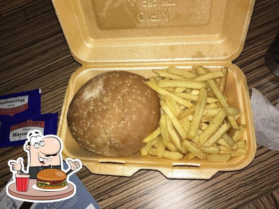 CFC Fast Food, 238 High St in Hounslow - Restaurant menu and reviews