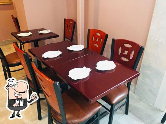Chengdu 1, Jersey City, Newport - Restaurant menu, prices and reviews