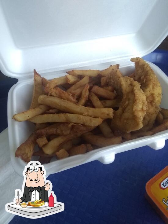 Menu at Country Delight Ltd restaurant, Bay Roberts