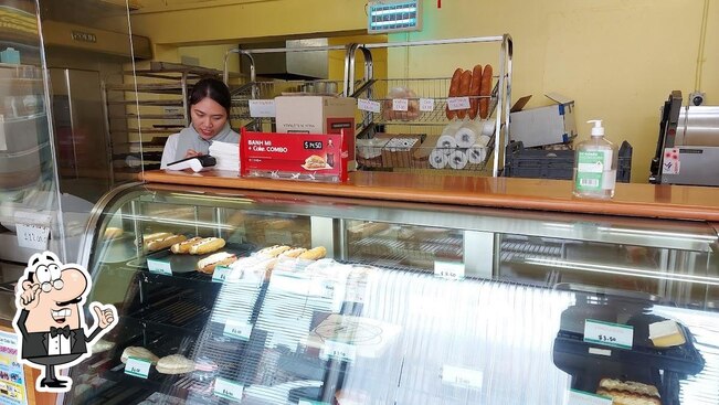 French Hot Bread, Whyalla - Restaurant menu, prices and reviews