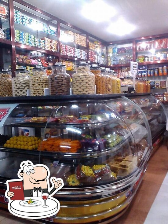 HONEY WELL BAKES, Kozhikode - Restaurant menu, prices and reviews