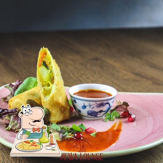 Hewa Tea Lounge cafe, Halver - Restaurantbewertungen