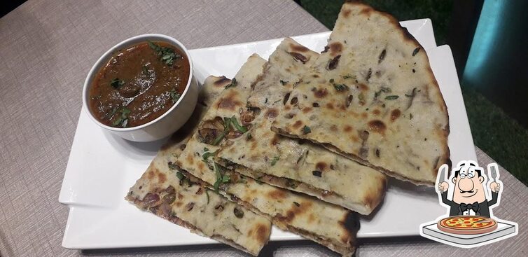 Menu at IVAAN'S KITCHEN By TAWA, Panchkula