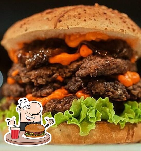 Carta de Java's Fast food, Torres