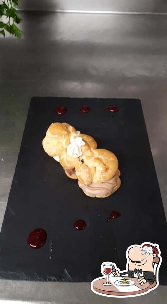 La Grignote restaurant, Berck - Restaurant reviews