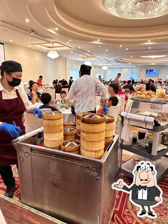 La Maison Kam Fung, Brossard - Menu du restaurant, prix et avis