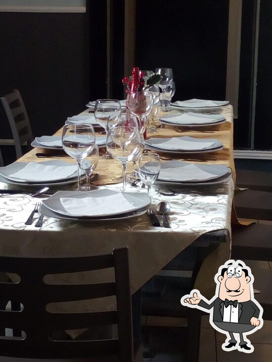 La rue du Trois, Bova Marina - Menu del ristorante, prezzi e recensioni
