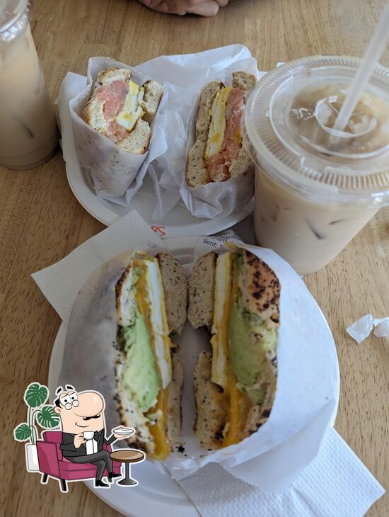 Labyrinth BCA, McAllen - Restaurant menu, prices and reviews