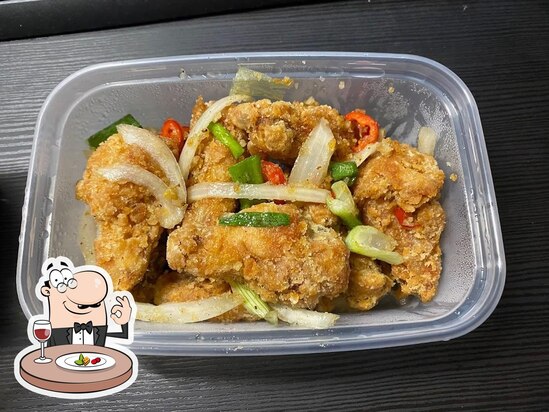 New World, Sidcup - Restaurant menu, prices and reviews
