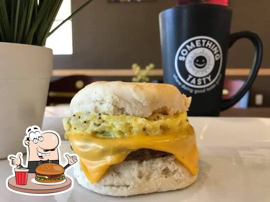 Something Tasty in Stonewall - Restaurant menu and reviews