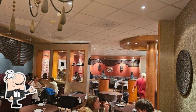 Tandoori Guru Indisk Restaurant, Molde - Restaurant menu, prices and ...
