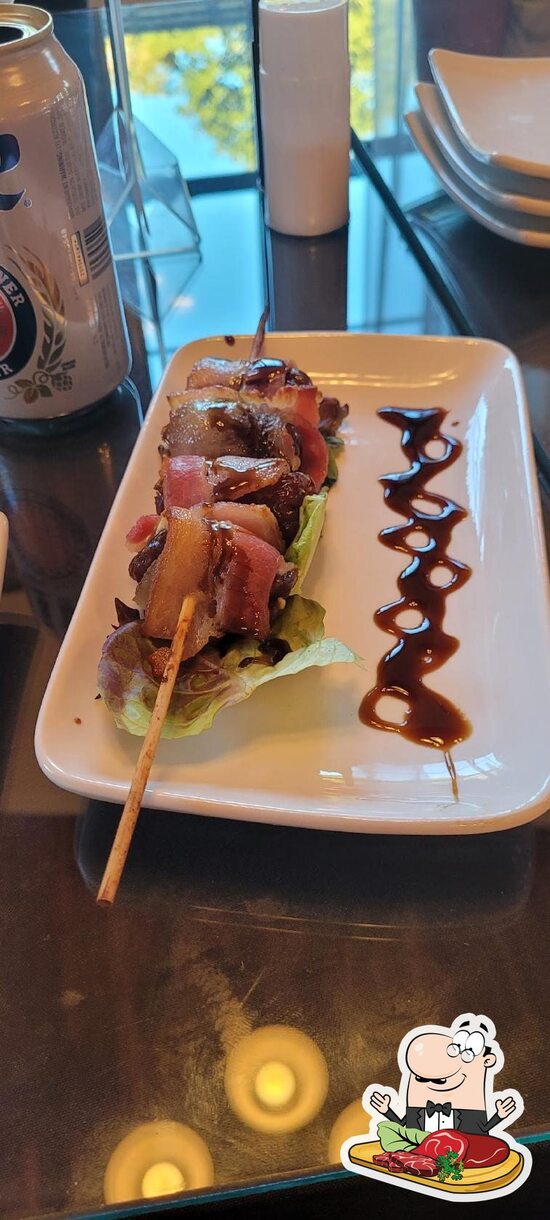 The Ranch House at the James Ranch in USA - Restaurant reviews