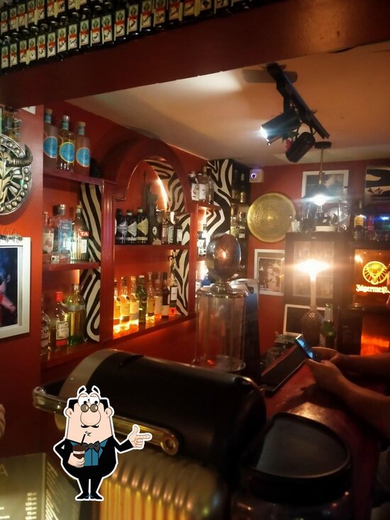 Zebra Bar, Ha Long - Restaurant menu and reviews