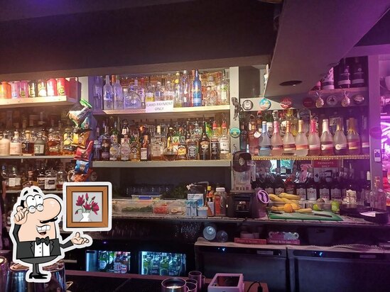 On the Rocks, Cheddar - Restaurant menu, prices and reviews