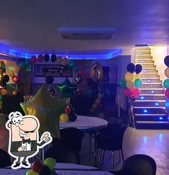 VIP Lounge bar & club, Wembley - Restaurant menu, prices and reviews