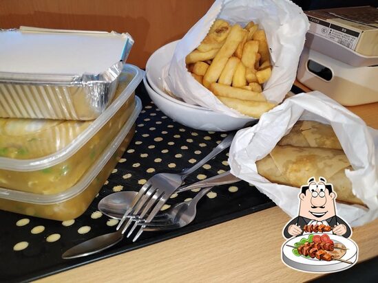 King's Chinese Takeaway, Paignton - Restaurant menu, prices and reviews
