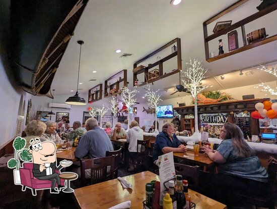 Alice Sweetwater's Bar & Grille, Naples - Restaurant menu, prices and ...