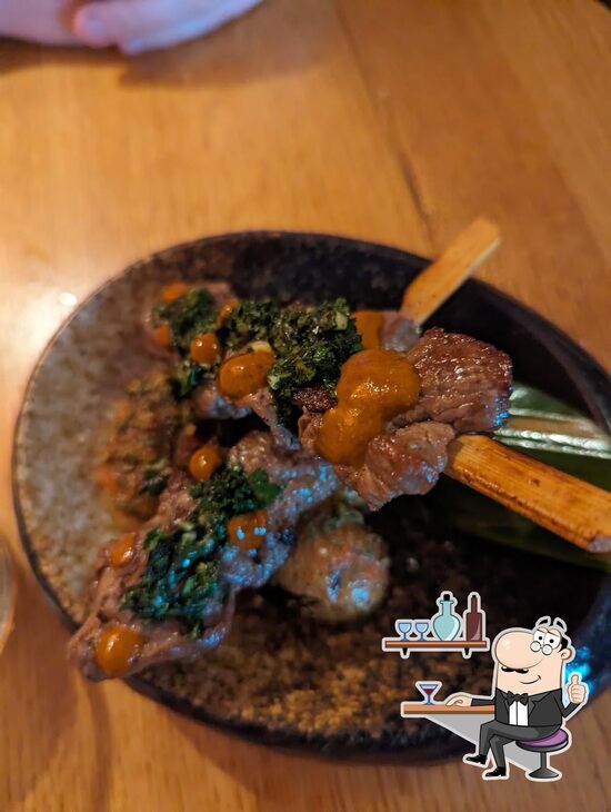 Gastrobar el Tato, München - Speisekarte, Preise und Bewertungen