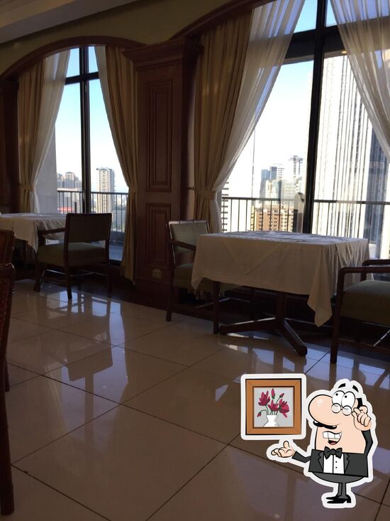 Lighthouse, Pasig, Ortigas - Restaurant menu, prices and reviews