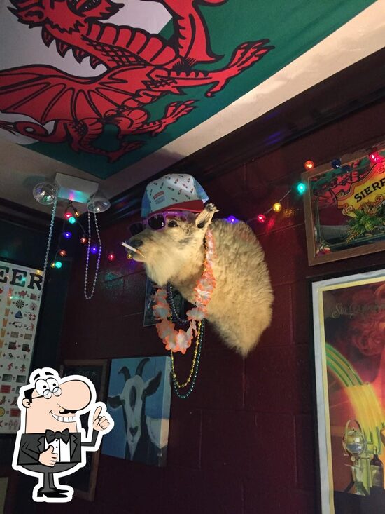 Feisty Goat Pub in Carson City - Restaurant reviews